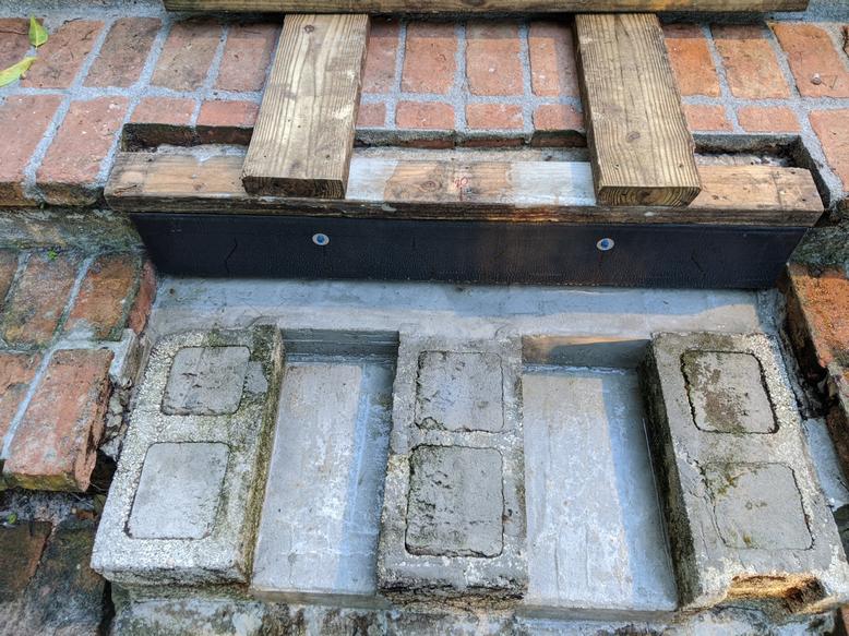 Simpson's concealed hangers HUC26-2Z | DIY Home Improvement Forum