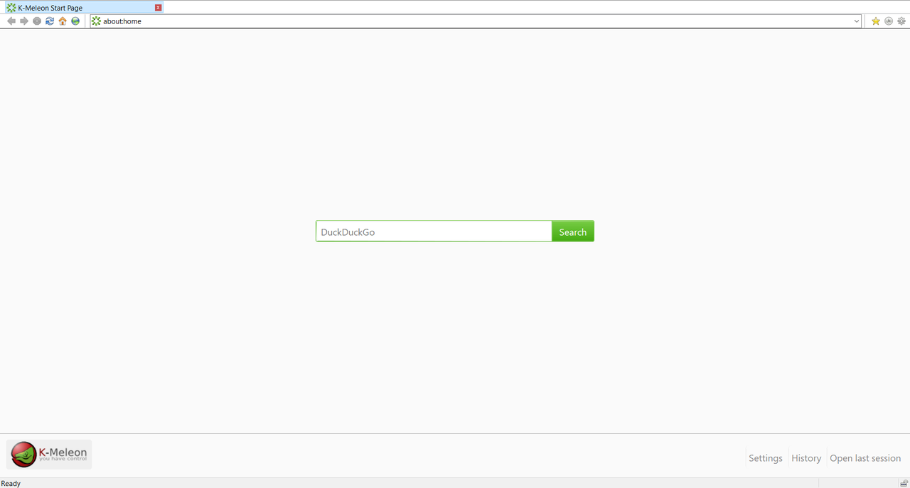 Minimalist browser for tiny CRT monitor? : r/browsers