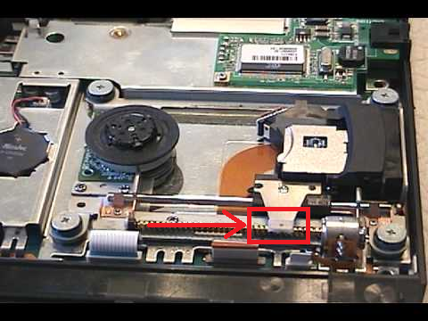 PS2 slim noise and disc read error with video | PSX-Place