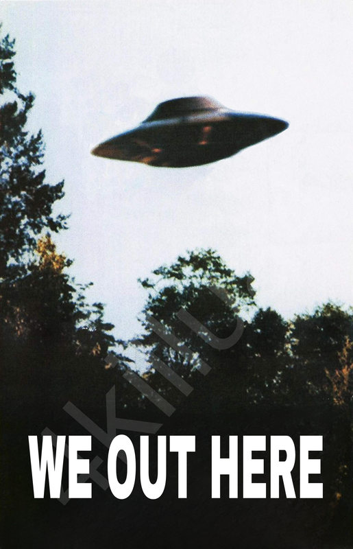 we out here — Postimages