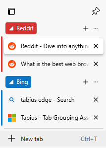 What is the best web browser for wimdows 11 ? And why ? : r/MicrosoftEdge