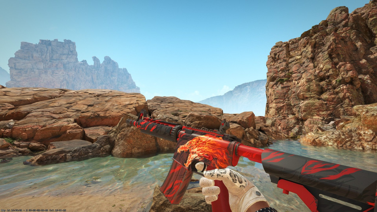 Union Skins - A Maior Comunidade de Compra e Venda de Skins de CS:GO/CS2