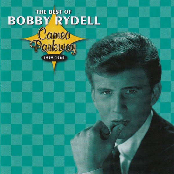 Bobby Rydell, RIP | Page 3 | Steve Hoffman Music Forums