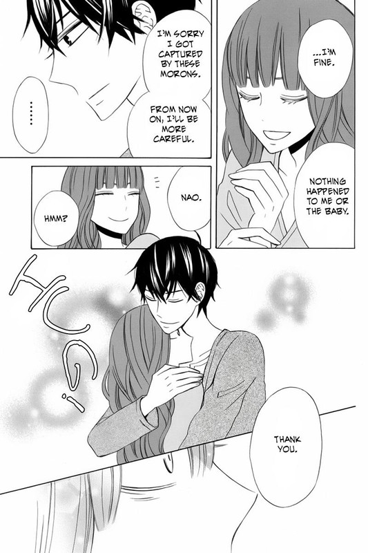 Kanojo ni Naru Hi Chap19 7 — Postimages