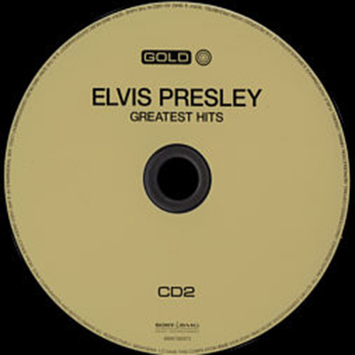 GOLD-GREATEST HITS [8697282972]