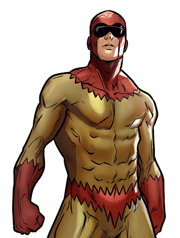 Mengenal Sembrani, Karakter Jefri Nichol di Bumilangit Universe ...