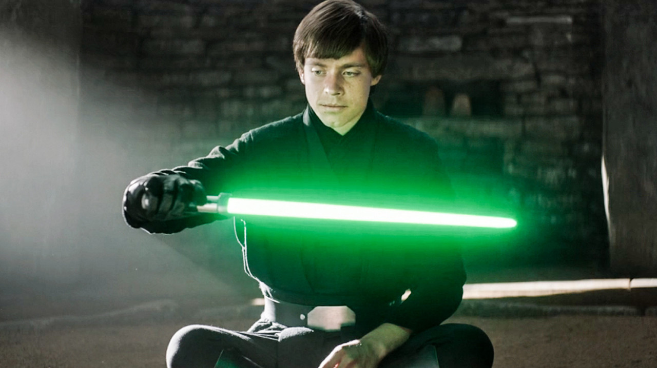10 Karakter Star Wars Dengan Force Terbesar! - Greenscene