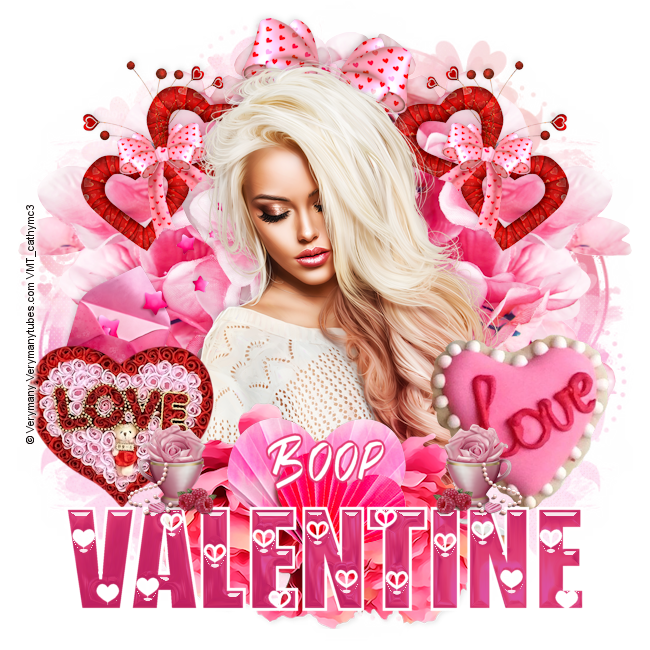 boop valentine 1 — Postimages