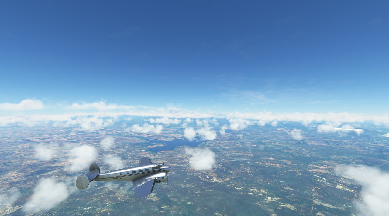 A Spanish Adventure - Around the world in Microsoft FS2020 - Page 3 ...