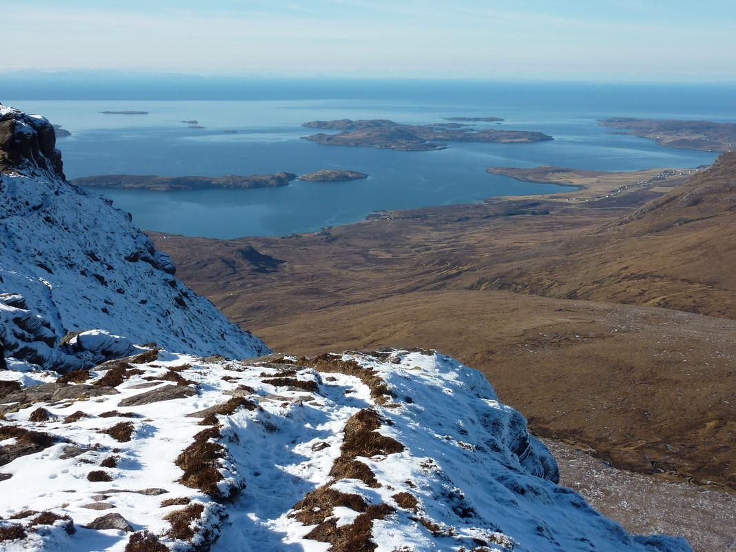 Scottish Wildlife Trust Open Data Hub