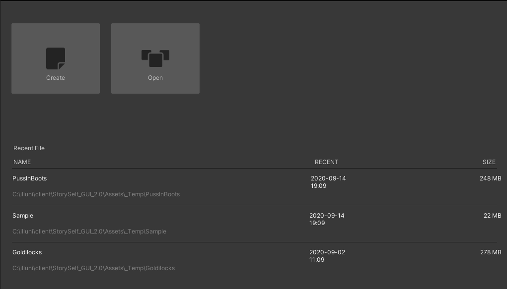 How To Async Loading Scene In Editor Unity Engine Unity Discussions
