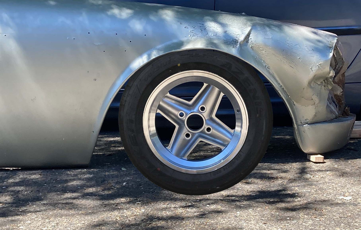 silver revolutions — Postimages