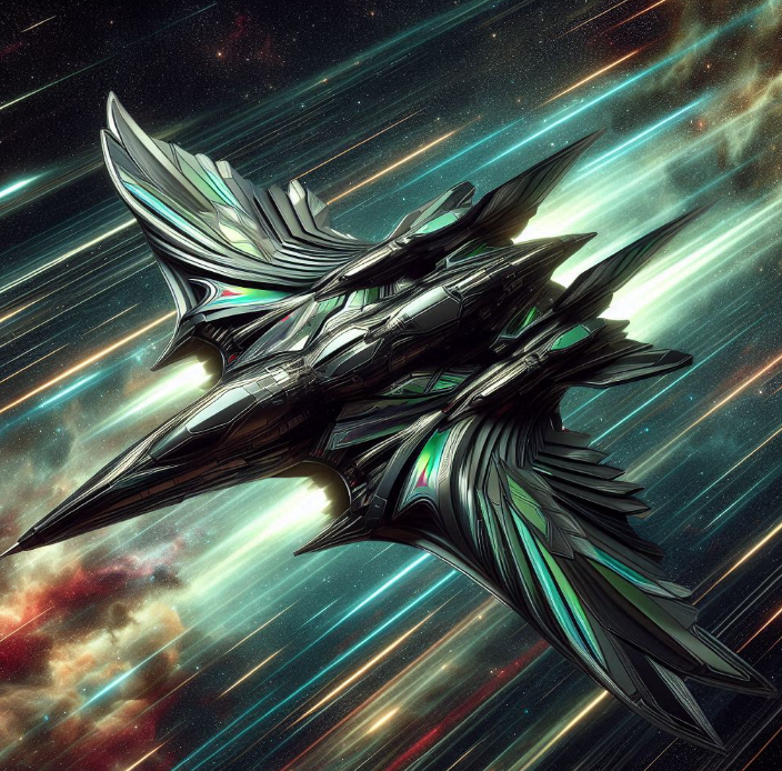 Journey to the Center of the Universe - Chapter 1 - Tea_Rexxx ...