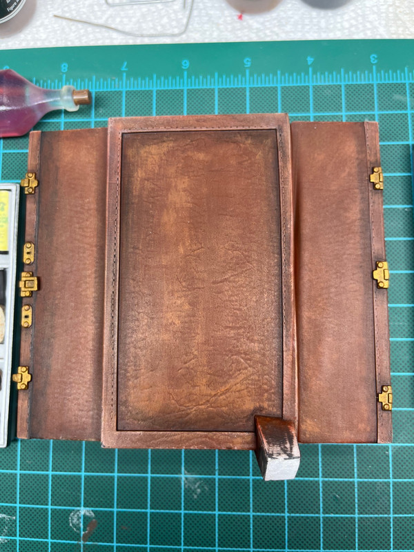 Chaney WIP 10 — Postimages