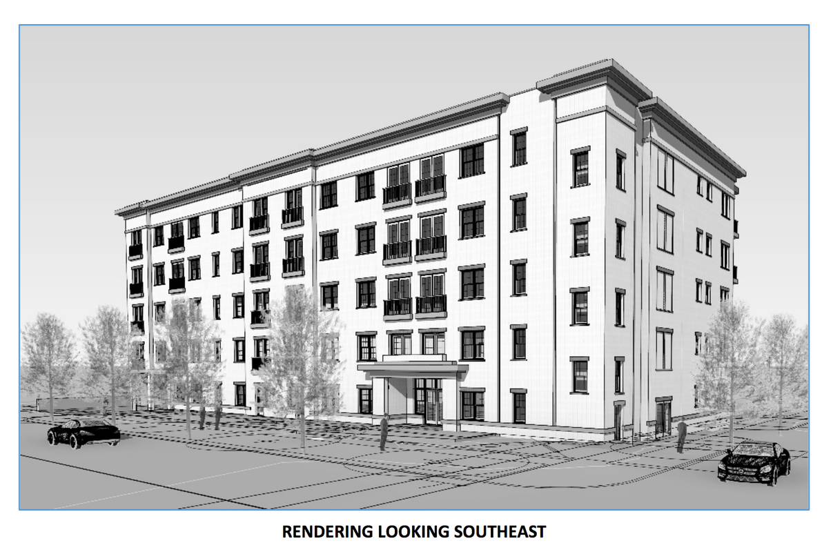 ST. LOUIS & CLAYTON | Project Rundown - Page 124 - SkyscraperPage Forum