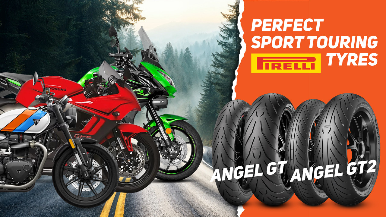 Read Blog About Tyres | Torque Block