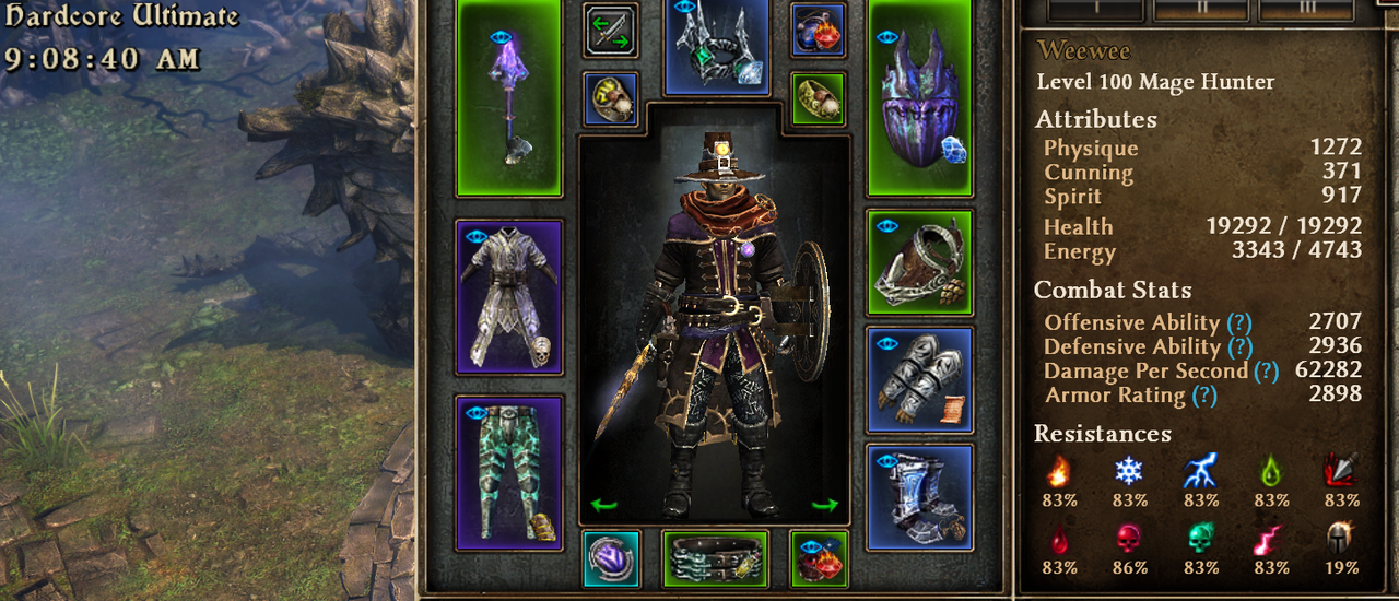 character 2 — Postimages