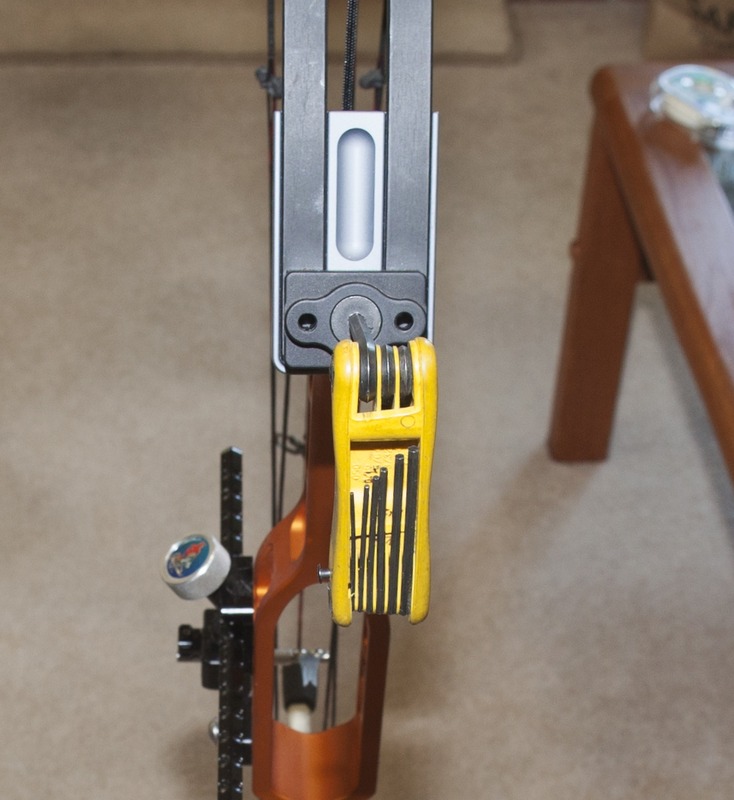Tiller | Archery Talk Forum