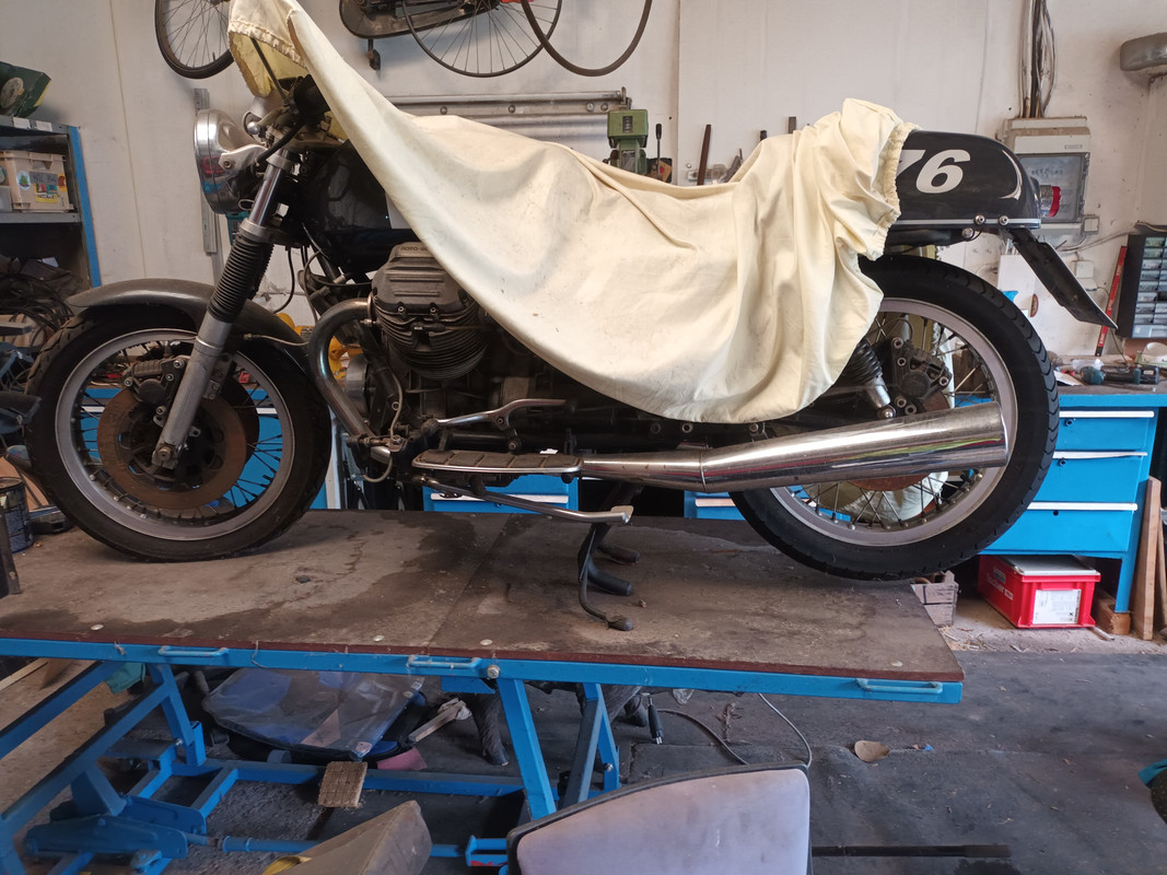 Convert auf Bühne — Postimages