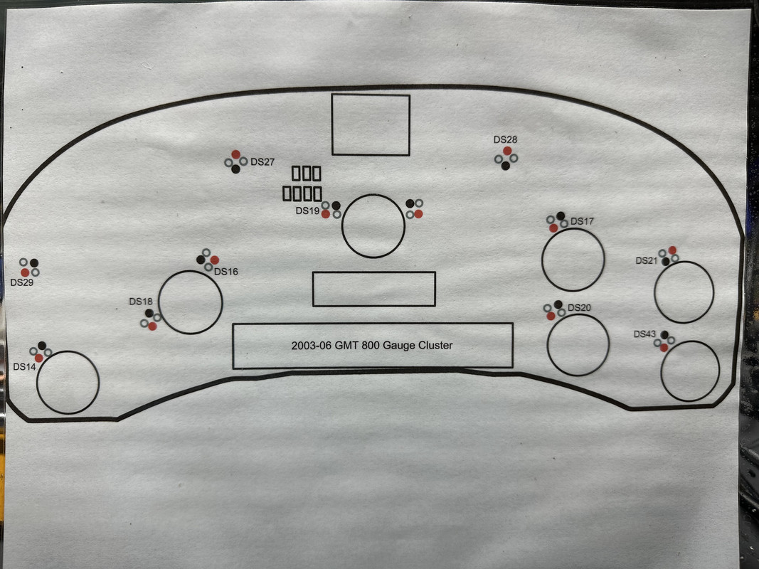 1999-2007 GMT 800 — Postimages