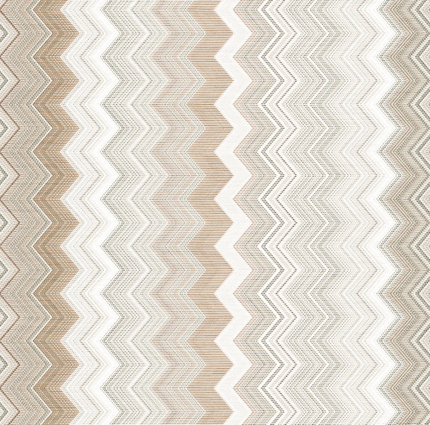 Brown Zig Zag Wall Paper — Postimages