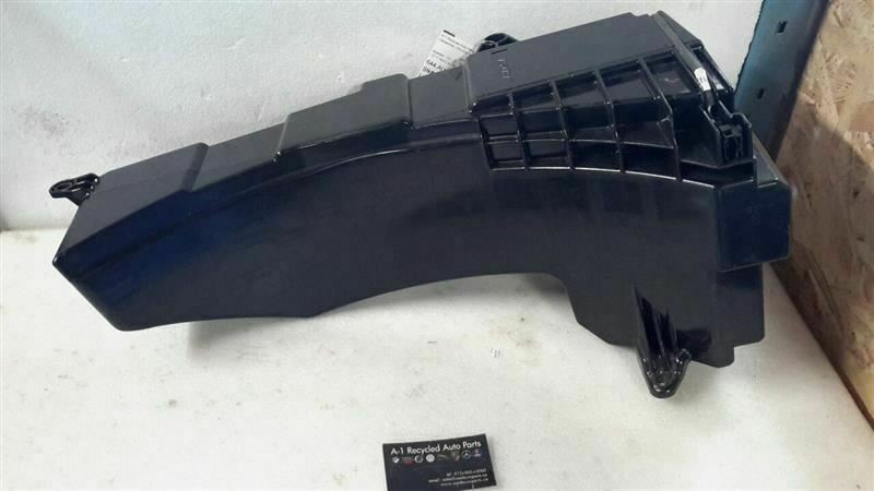 B&O/Bose tire well sub boxes