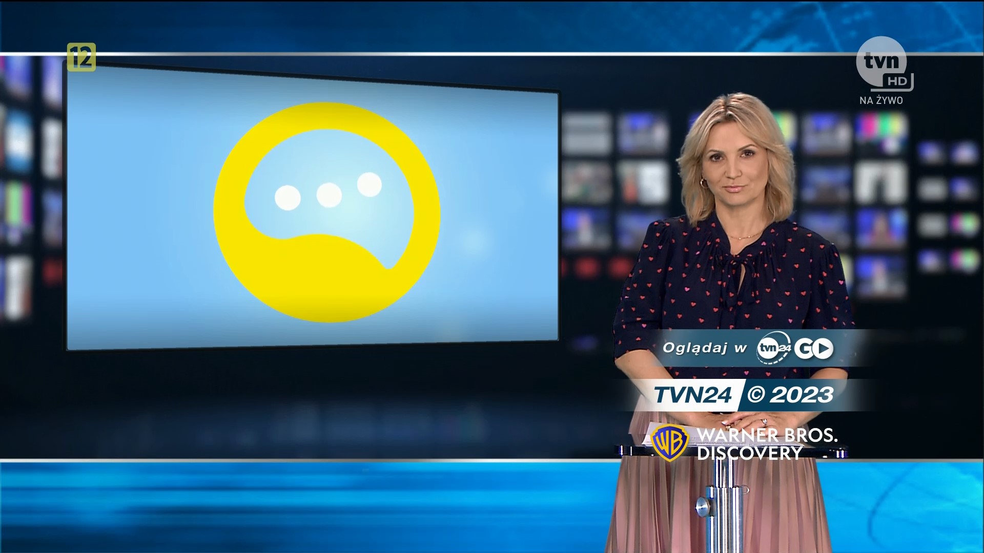 17 06 2023 marta kuligowska tvn 6 — Postimages