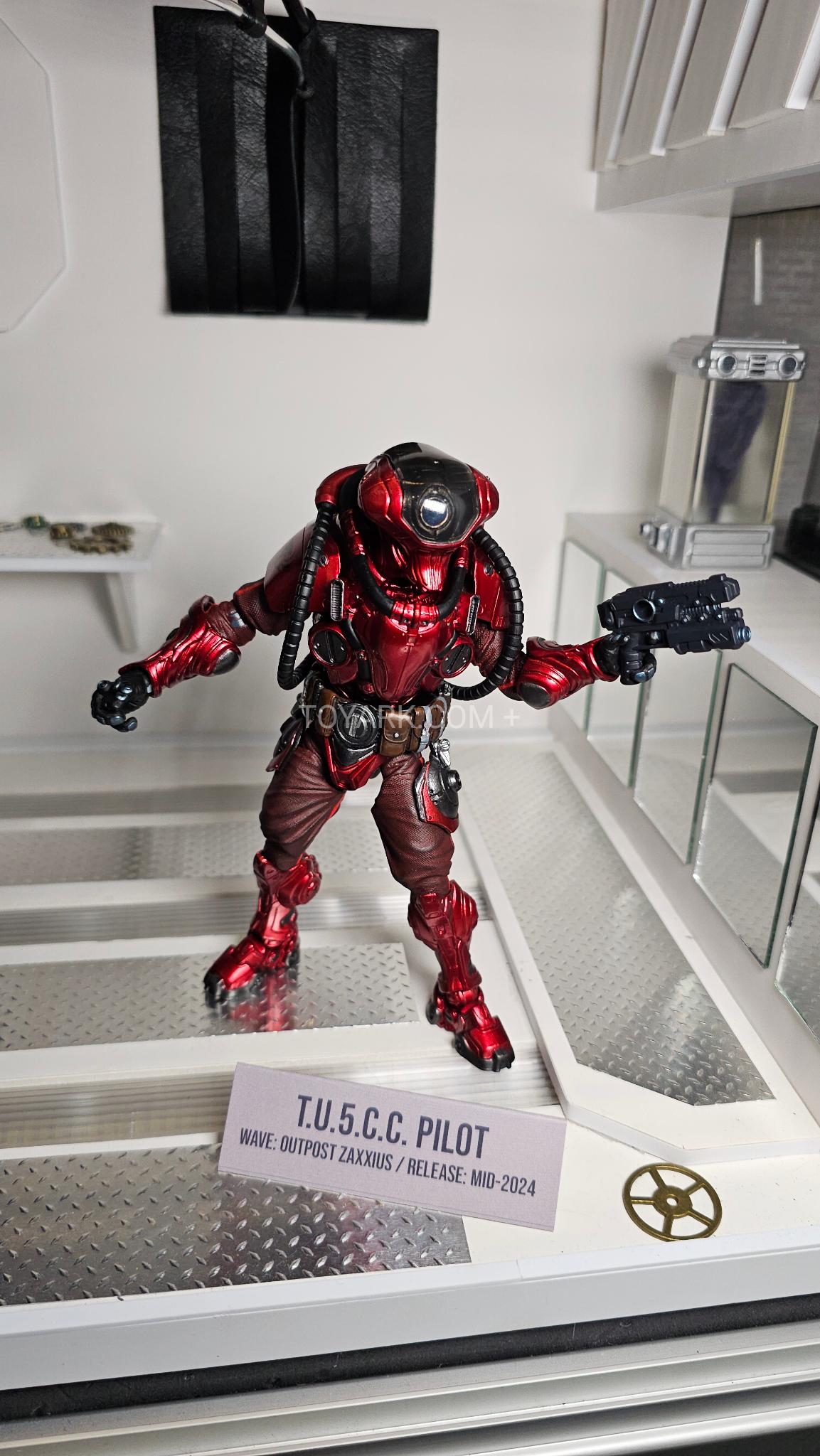 NYTF23 Four Horsemen 059 — Postimages