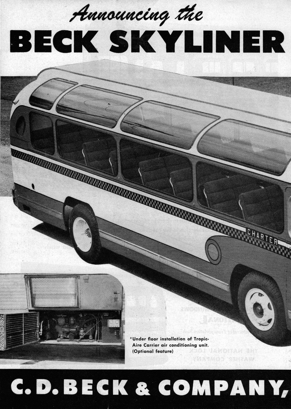 Beck '49 Skyliner Announcing 1 — Postimages