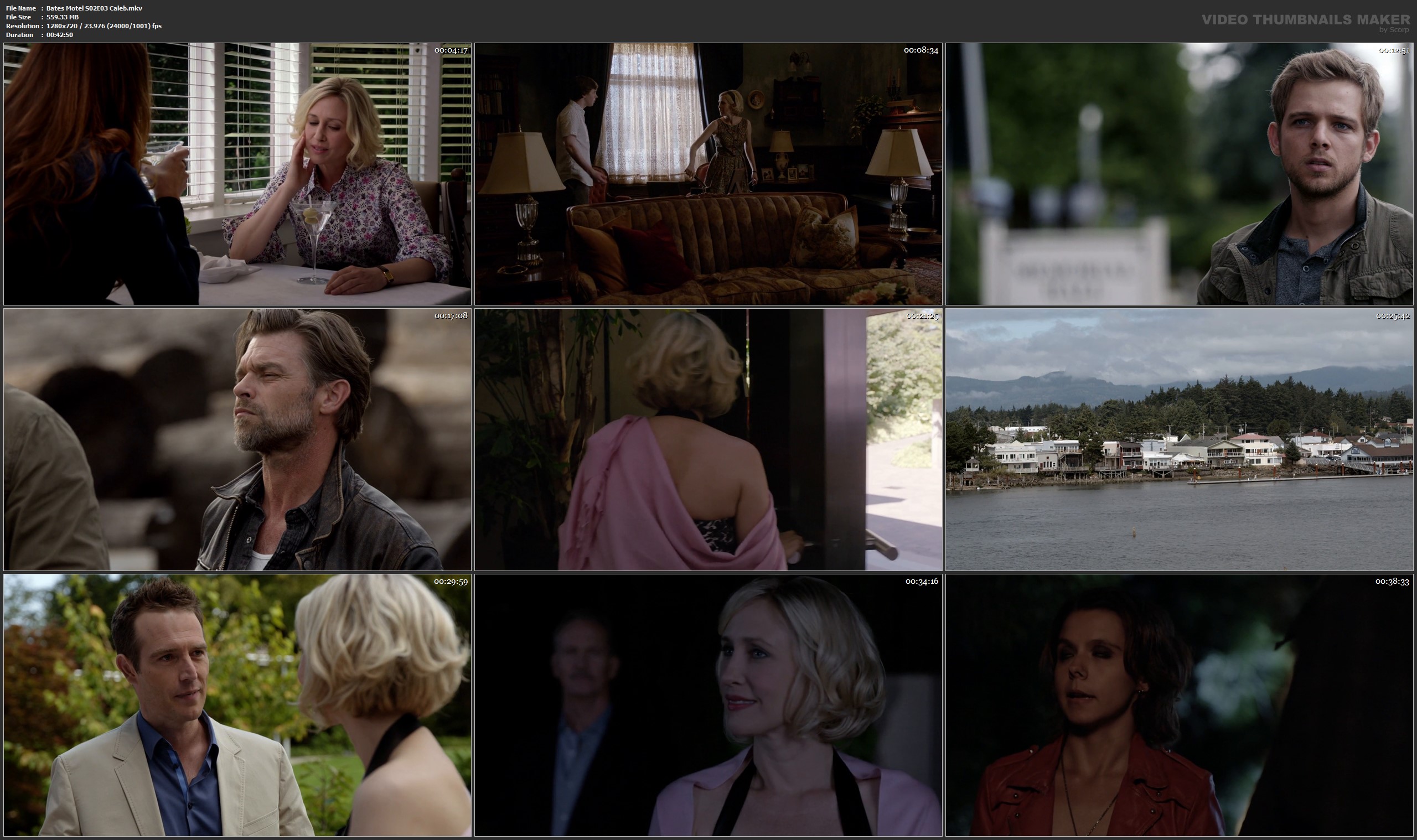 Bates Motel S02 E03 Caleb mkv — Postimages