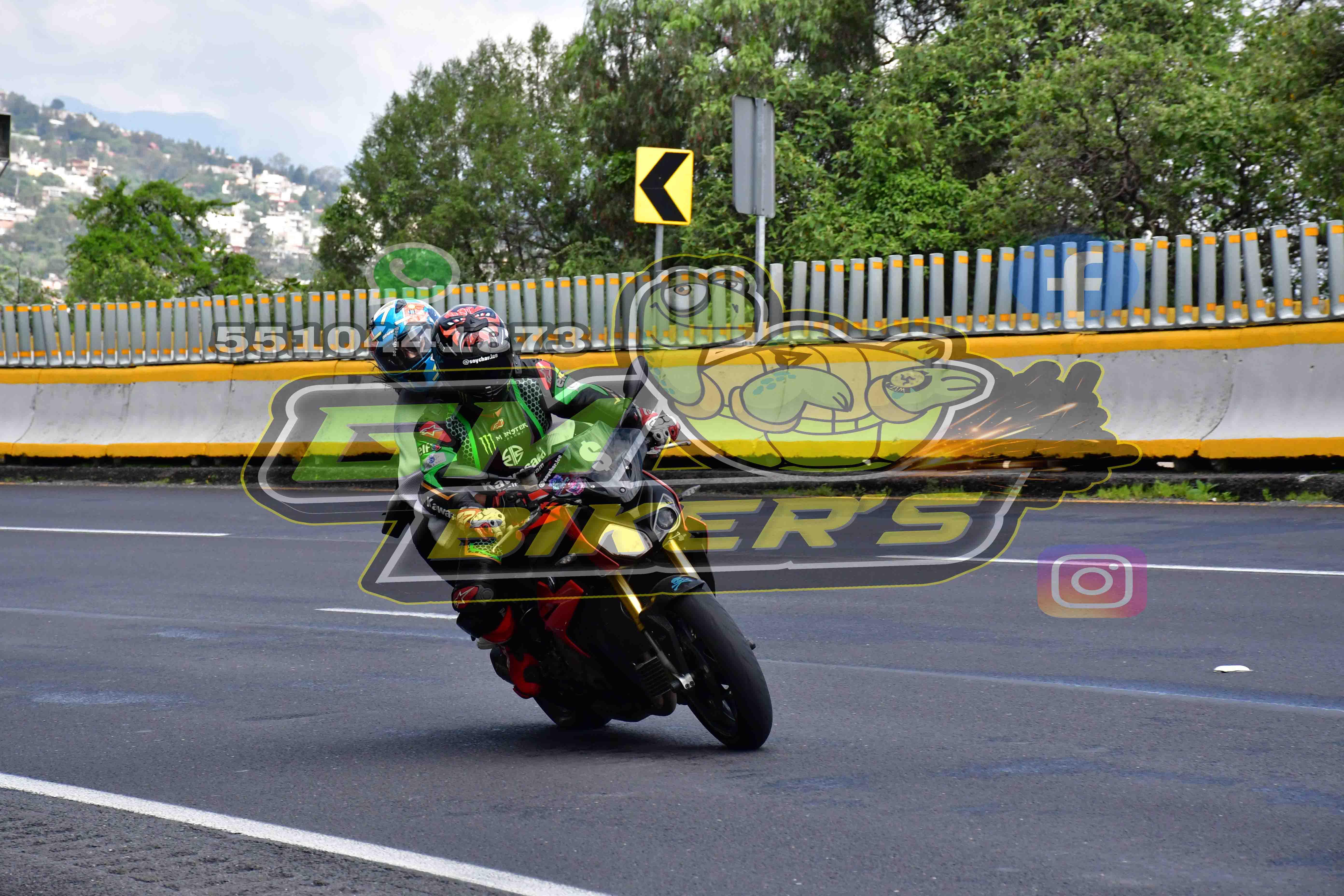 CH2 1055 — Postimages