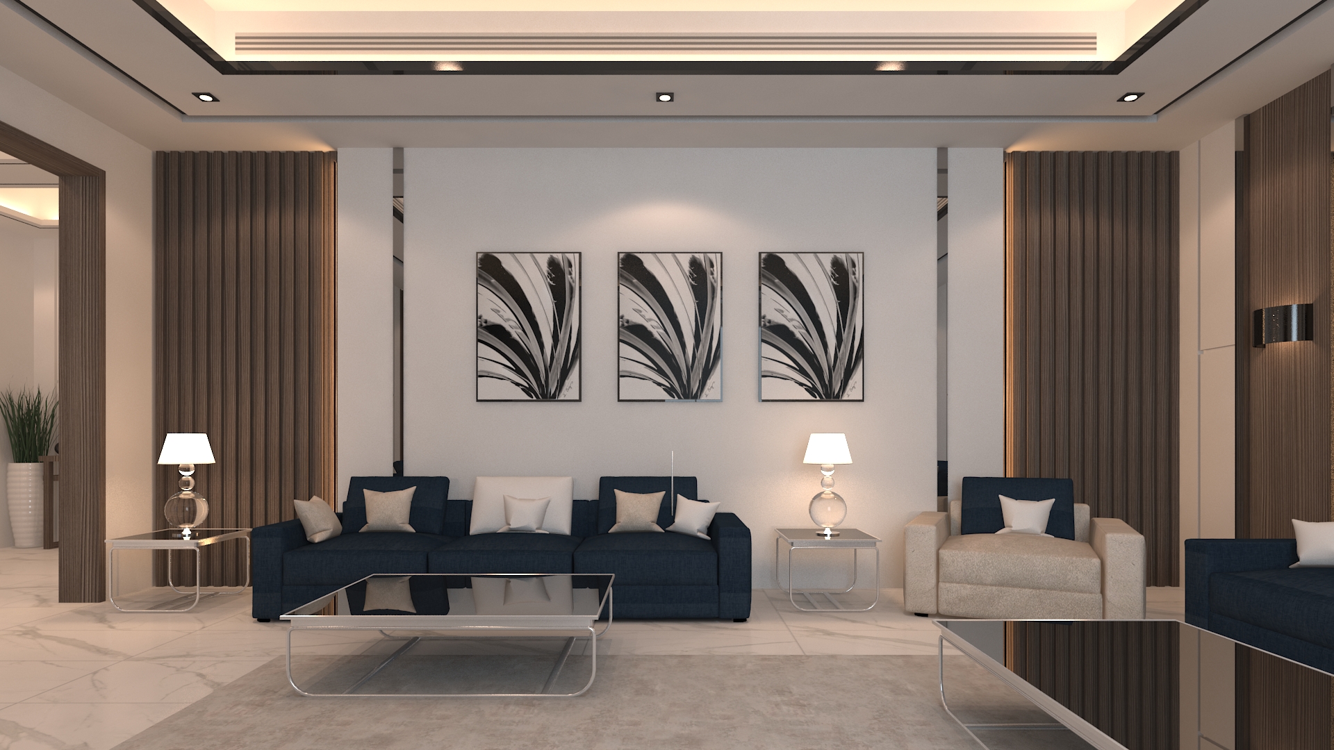 Abdulhadi Villa01 Man Sitting2 Update2 2020 — Postimages