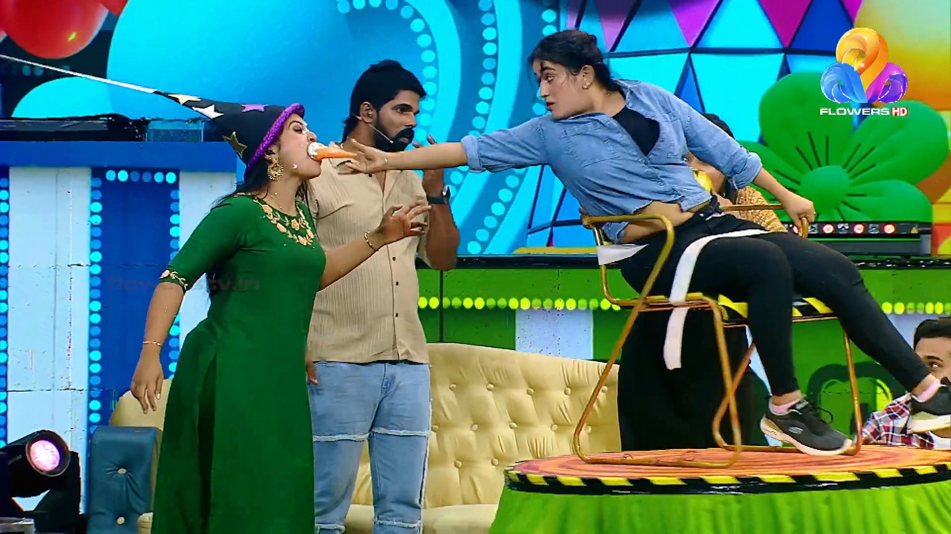 Anu navel slip star magic mp4 snapshot 00 02 629 — Postimages