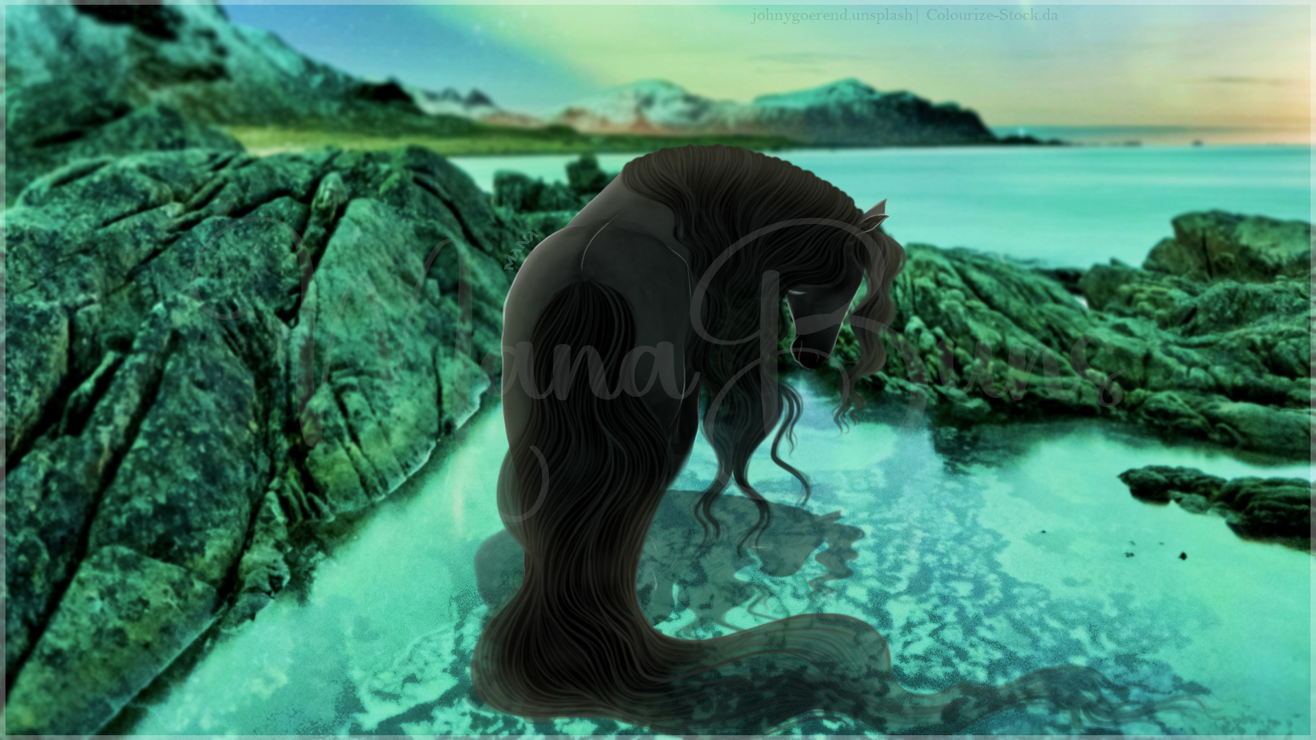 Aurora WIP — Postimages