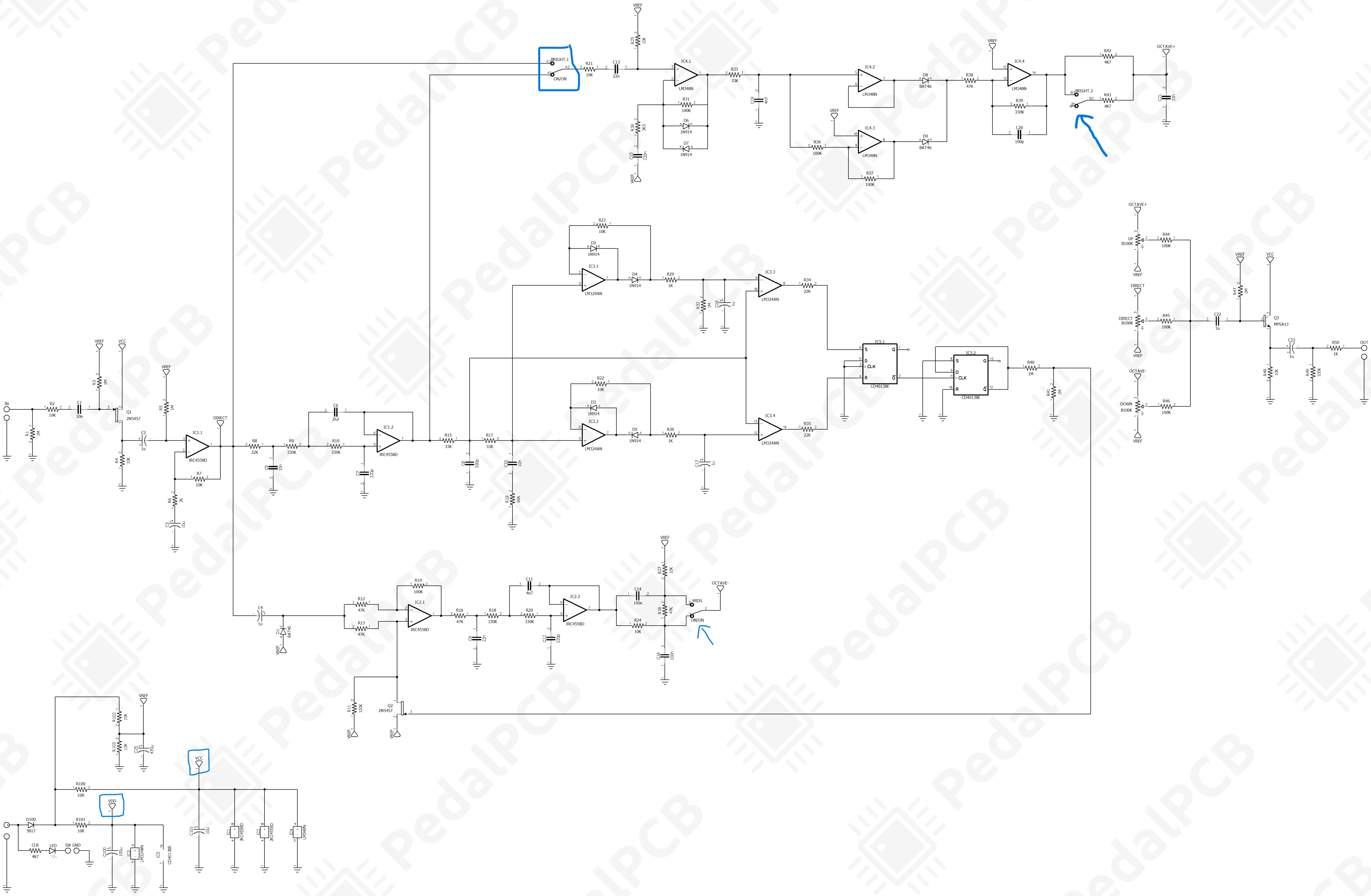 Schematic Octarock — Postimages