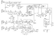 DOD FX65 IC's confusing pin layout (MN3007 and MN3101)
