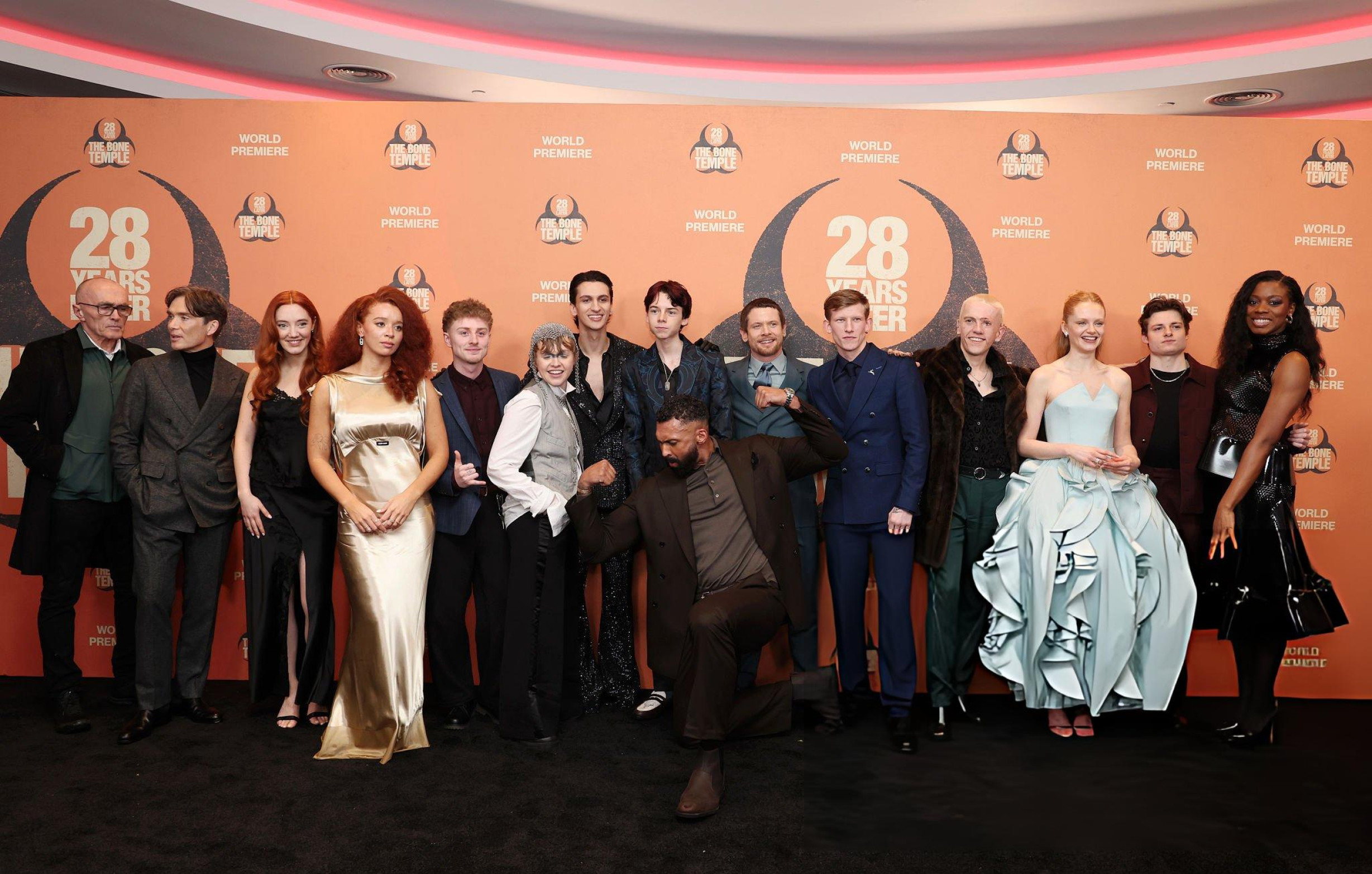 28 Years Later: The Bone Temple |OT| Fear Is The New Faith ...