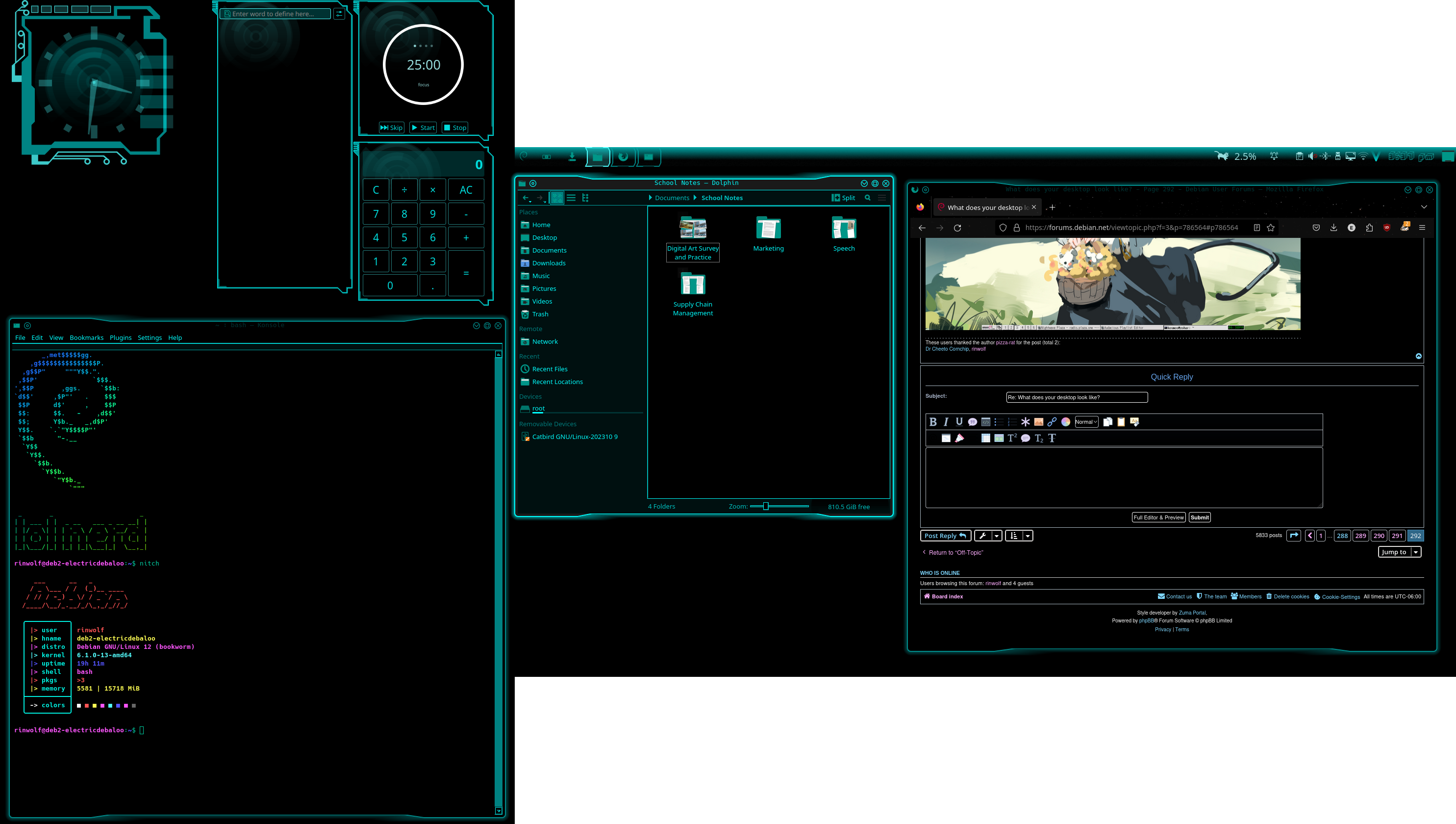 ghost kde — Postimages