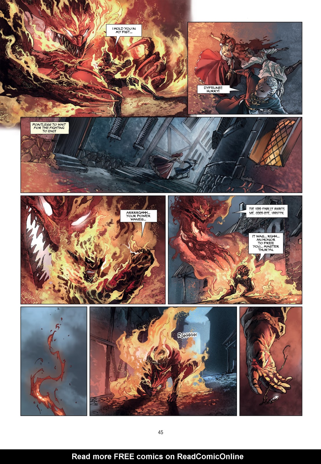 monster Turyn — Postimages