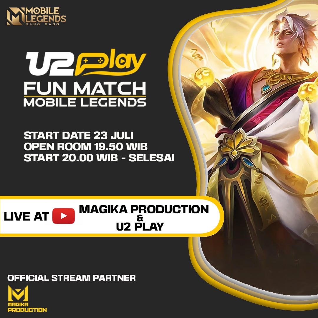 FUNMATCH MLBB STREAM — Postimages