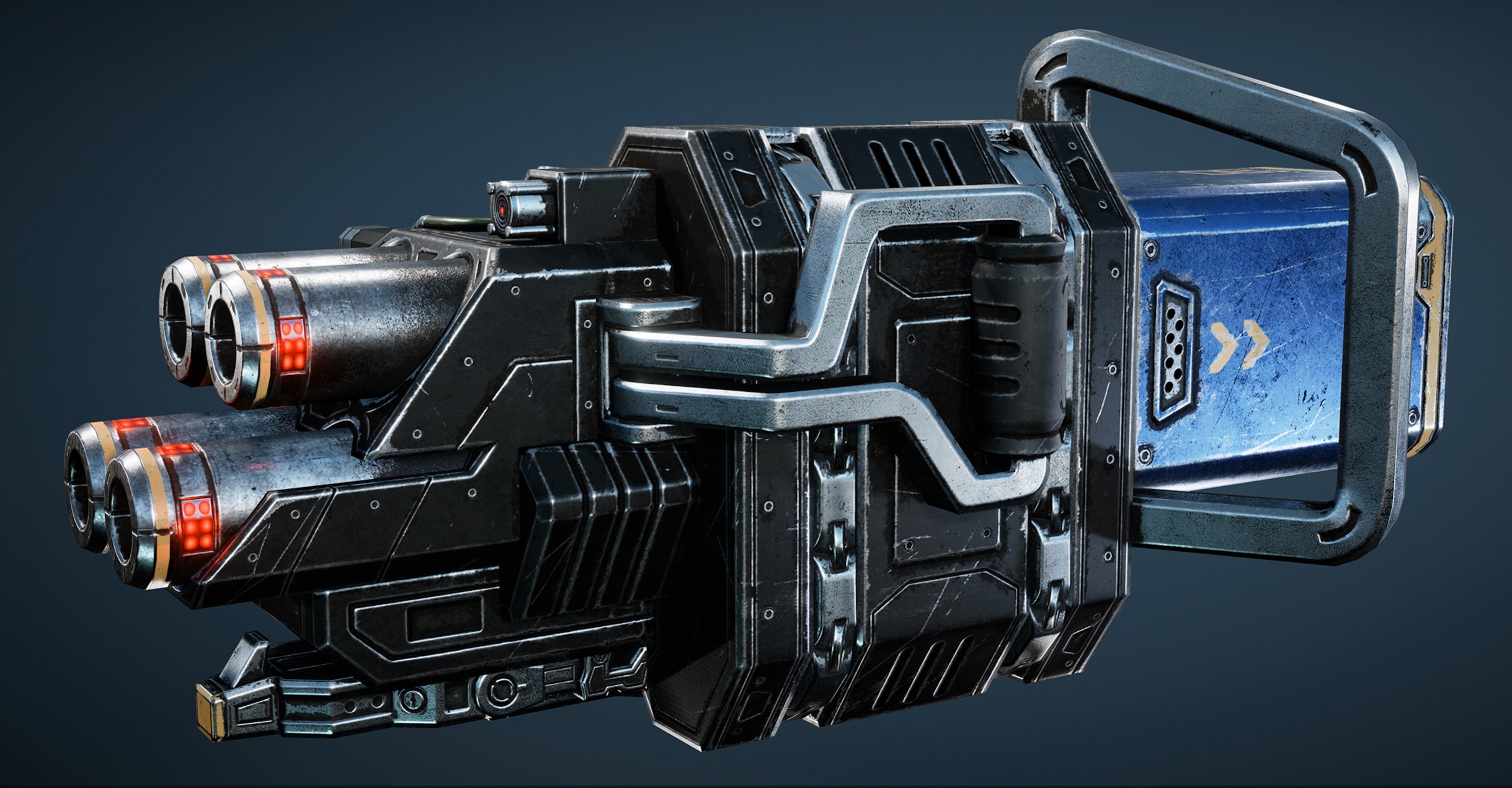 eugene slautin db launcher back — Postimages