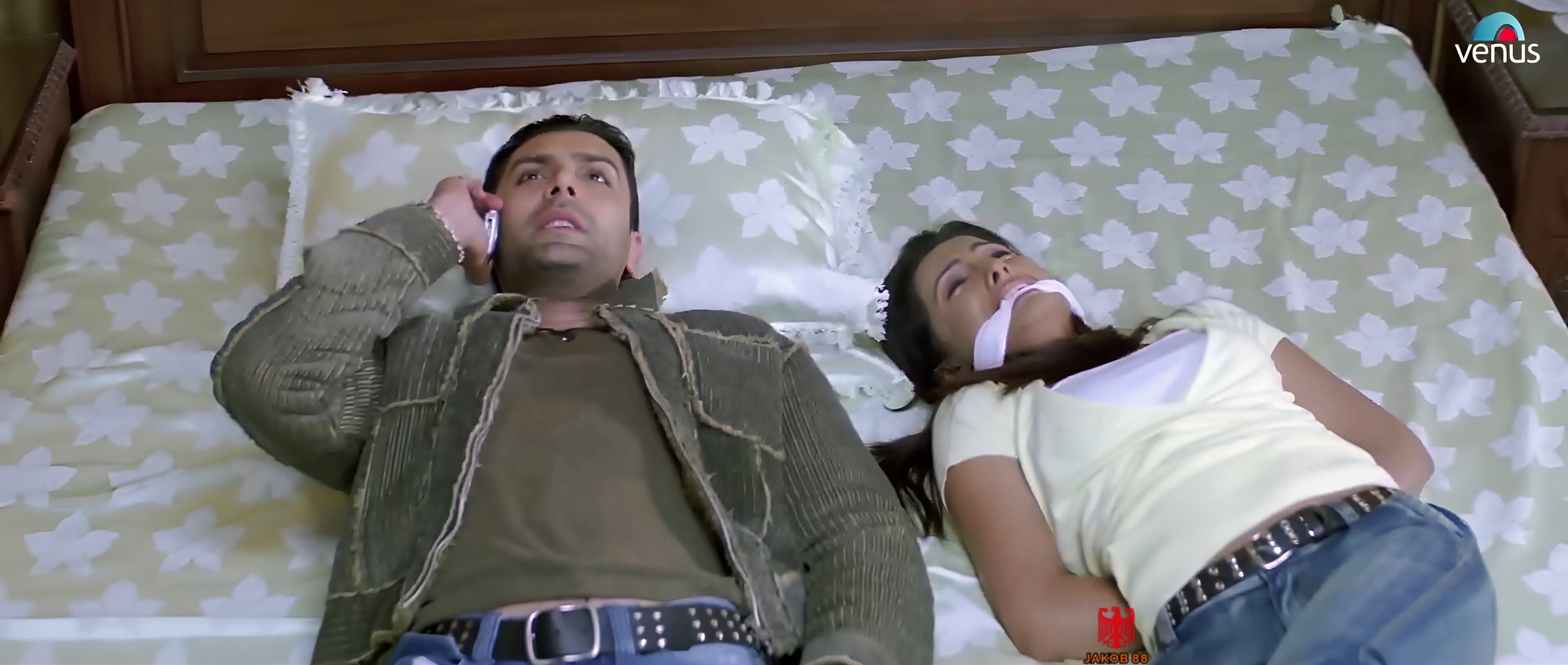 Geeta Basra 2 The Train 2007 — Postimages