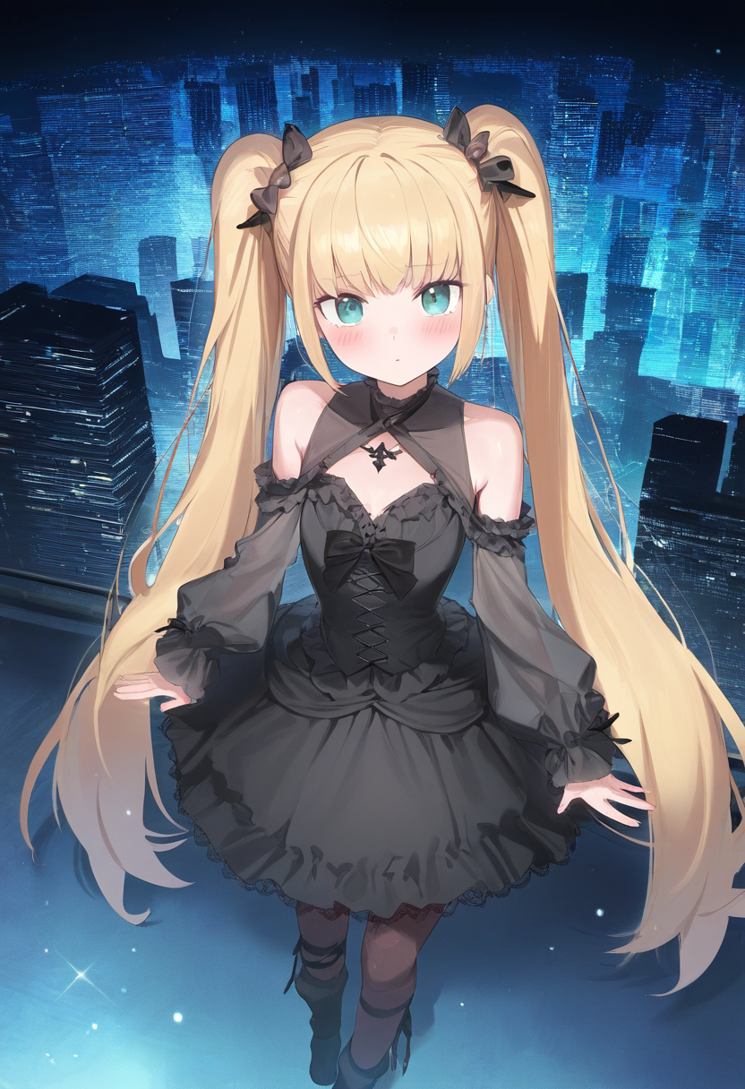 1girl, mikozin, NDGD, ohlia, {kobayashi ritz}, reoen, tsundere, from ...