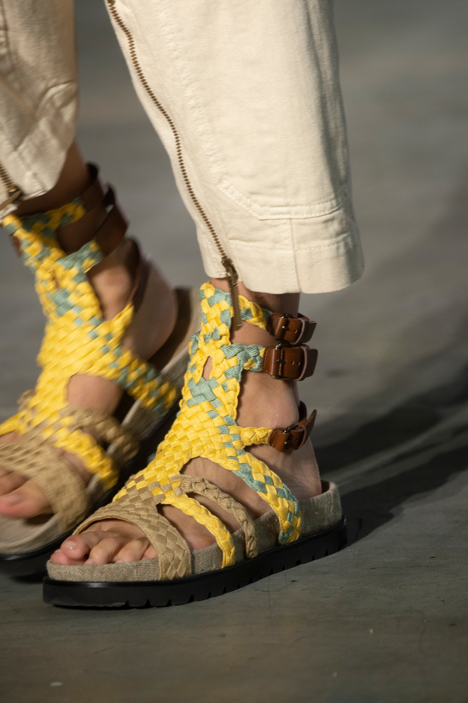 Bella Hadid Feet 3726769 — Postimages