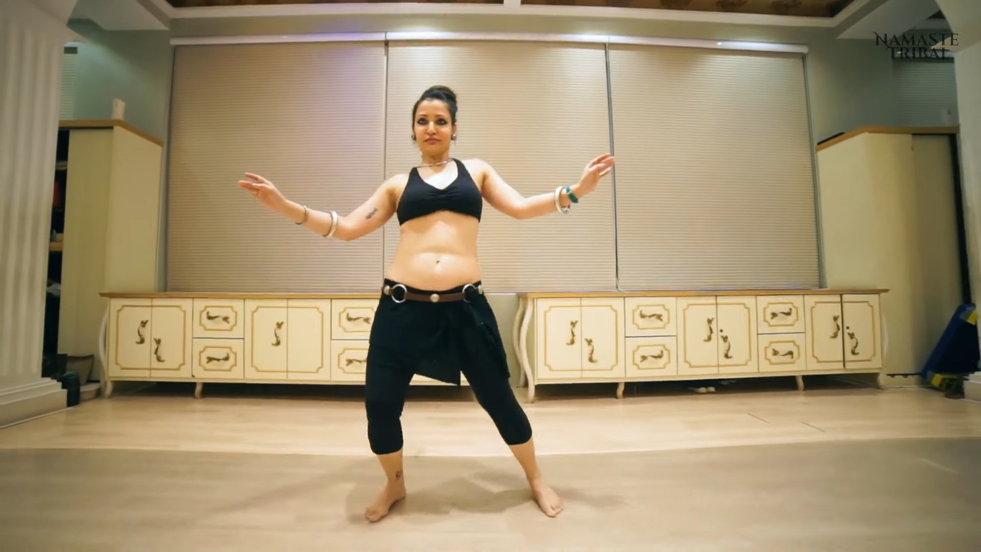 Dipika Vijay hot belly dance webm snapshot 01 58 217 — Postimages