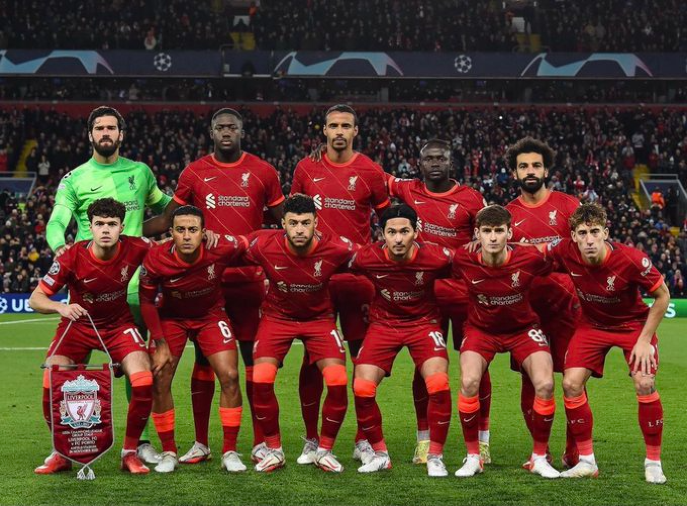LFC Team — Postimages