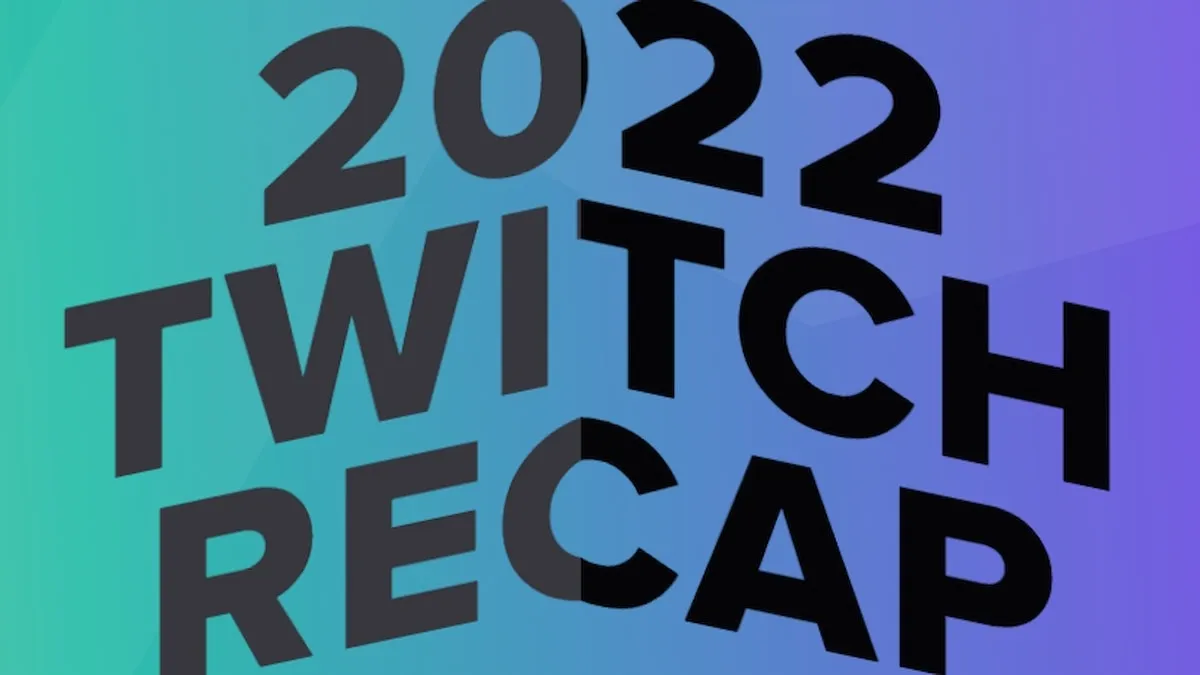 Cómo ver tu Twitch Recap 2022 - Imperio Noticias Cómo ver tu Twitch Recap 2022 - Imperio Noticias