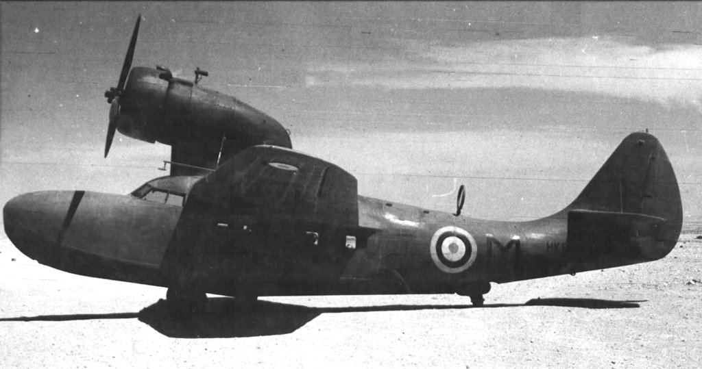 Fairchild F-91 Baby Clipper - many doubts - Aircraft WWII ...