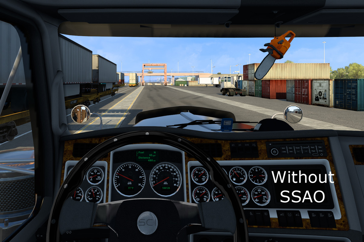 1.40 Hood is pixelated [146759] - SCS Software