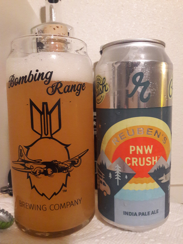 What Northwest beer are you drinking now? (2021) | Community | BeerAdvocate